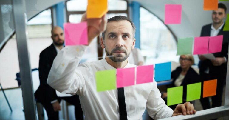 Types of Task Boards to Streamline Your Workflow